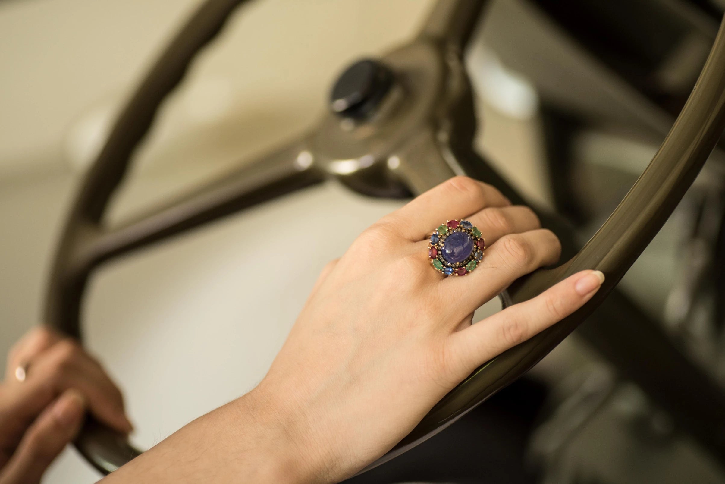 Rings – suvarnajaipur